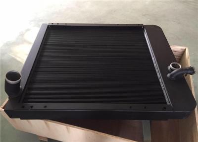 China Engine Parts 436 Radiator 3176B Water tank BG-210B Hydraulic Oil 560B oil cooler for sale