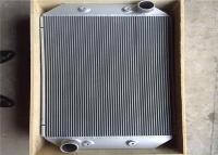 China Radiator 522 Hydraulic Oil 336D2 Engine Parts C280-08 oil cooler 571G Water tank for sale
