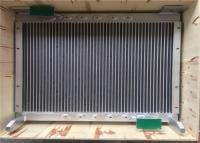 China Water tank 528 Engine Parts 3406E oil cooler CB-214B Radiator 572R Hydraulic Oil for sale