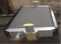 China Water tank 533 Radiator 3408C Hydraulic Oil CB-214D Engine Parts 573D oil cooler for sale