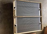 China Hydraulic Oil 538 oil cooler 3408E Radiator CB-214E Water tank 574B Engine Parts for sale