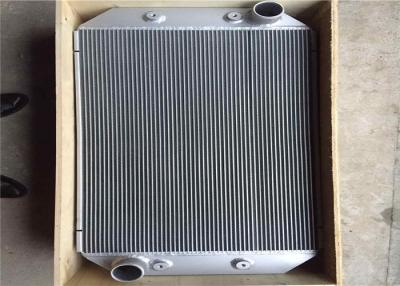 China Hydraulic Oil 538 oil cooler 3408E Radiator CB-214E Water tank 574B Engine Parts for sale