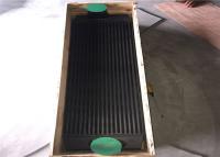 China Hydraulic Oil 539 Radiator 340D2 Water tank CB-224B Engine Parts 579C oil cooler for sale