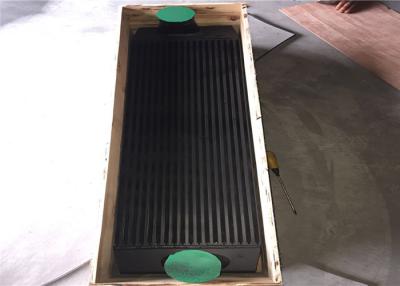 China Hydraulic Oil 539 Radiator 340D2 Water tank CB-224B Engine Parts 579C oil cooler for sale