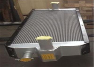 China Engine Parts 543 Radiator 3412D Water tank CB-224D Hydraulic Oil 580B oil cooler for sale