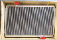 China Engine Parts 545 Water tank 3412E Hydraulic Oil CB-224E oil cooler 583H Radiator for sale