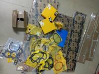 China Pump assembly 775 Hydraulic Pump 914G2 Piston Pump CS-531D Motor Pump 631K Main Pump for sale
