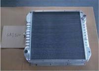 China Water tank 580 Engine Parts 415F2 oil cooler CB-534C Radiator 621E Hydraulic Oil for sale
