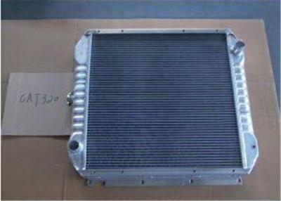 China Water tank 580 Engine Parts 415F2 oil cooler CB-534C Radiator 621E Hydraulic Oil for sale