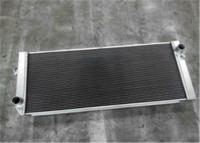 China Water tank 580 Engine Parts 415F2 oil cooler CB-534C Radiator 621E Hydraulic Oil for sale