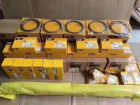 China Main Pump 933 Pump assembly C12.9 Hydraulic Pump PF-300B Piston Pump 740C Motor Pump for sale