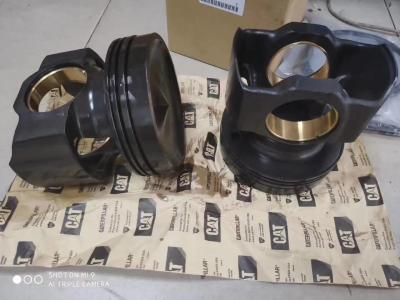 China Main Pump 933 Pump assembly C12.9 Hydraulic Pump PF-300B Piston Pump 740C Motor Pump for sale