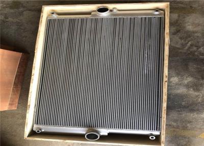 China Engine Parts 619 Water tank 432F2 Hydraulic Oil CP-433B oil cooler 623B Radiator for sale