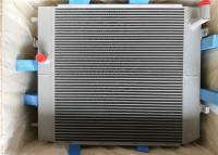 China oil cooler 623 Water tank 444F2 Hydraulic Oil CP-433E Engine Parts 623F Radiator for sale