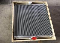 China oil cooler 623 Water tank 444F2 Hydraulic Oil CP-433E Engine Parts 623F Radiator for sale