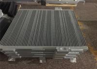 China Hydraulic Oil 772 Radiator 907H2 Water tank CS-433E Engine Parts 631E oil cooler for sale