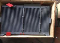 China Engine Parts 775 Radiator 914G2 Water tank CS-531D Hydraulic Oil 631K oil cooler for sale