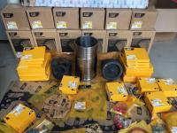 China Main Pump 24H Piston Pump CP56B Motor Pump AP500F Pump assembly 789B Hydraulic Pump for sale