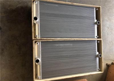 China Engine Parts 777 Hydraulic Oil 924HZ oil cooler CS-533D Radiator 633C Water tank for sale
