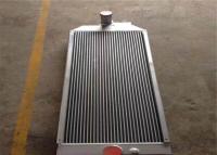 China BP15B CS-663E 651B Excavator Oil Cooler / Hydraulic Oil Radiator 135-5648 for sale