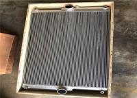 China 943 CB-14 PR-1000 768C Hydraulic Oil Cooler Radiator 136-4550 for sale