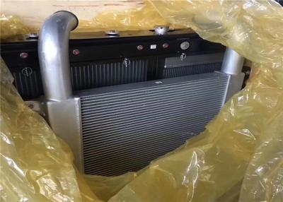 China 1 Radiator 10S Water tank CM210 Hydraulic Oil SAT325T Engine Parts 775F oil cooler for sale