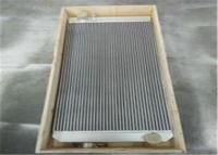 China 1 Hydraulic Oil 14L Radiator CP-34 Water tank XQC1600 Engine Parts 784C oil cooler for sale