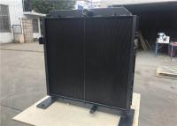 China 1 Hydraulic Oil 14L Radiator CP-34 Water tank XQC1600 Engine Parts 784C oil cooler for sale