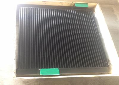 China 1 Water tank 57H Hydraulic Oil CP74B Engine Parts AP655F oil cooler 793C Radiator for sale