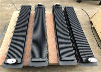 China Water tank 6SU Radiator CS-64 Hydraulic Oil BA118C Engine Parts 815B oil cooler for sale