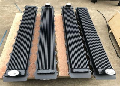 China Hydraulic Oil 70S Radiator CS68B Water tank BG-230 Engine Parts 815K oil cooler for sale