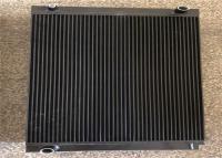 China Engine Parts 75C Radiator CS74B Water tank BG555E Hydraulic Oil 816F oil cooler for sale