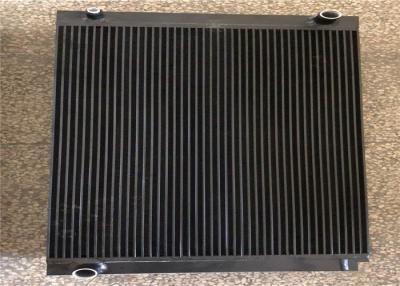 China Engine Parts 75C Radiator CS74B Water tank BG555E Hydraulic Oil 816F oil cooler for sale