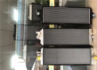 China Engine Parts 75D Water tank CS-76 Hydraulic Oil BG600D oil cooler 816K Radiator for sale