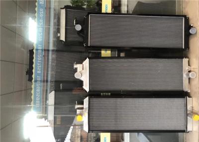 China Engine Parts 75D Water tank CS-76 Hydraulic Oil BG600D oil cooler 816K Radiator for sale
