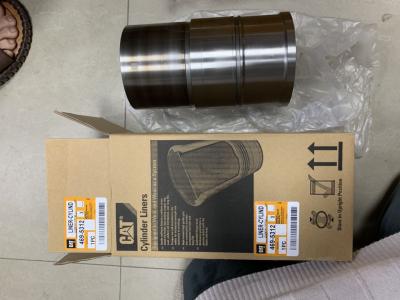 China Caterpillar MTA Cylinder Liner Kit  G310B CW-40S 950G Piston Oil Ring for sale
