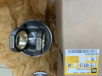 China MTT Piston Ring Kit G315B CW-45S 950H Diesel Engine Piston for sale