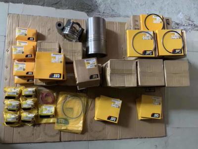 China G3516 EL2000 955L Cylinder Liner Kit 290-0017 Diesel Piston Rings for sale