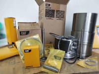 China S40 G3612 Piston Cylinder Kit EL3000 962K Forged Steel Pistons for sale