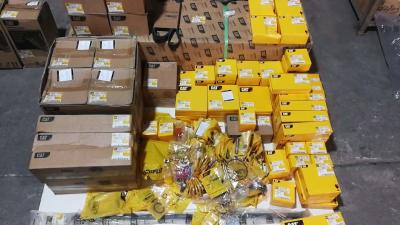 China G353D EL200B Cylinder Liner Kit 960F Diesel Engine Piston Rings for sale