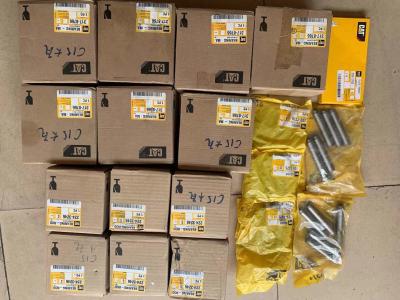 China PC3 G333C DE150E 951C Cylinder Liner Kit Diesel Engine Piston 295-9656 for sale
