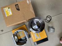 China PC3 G333C DE150E 951C Cylinder Liner Kit Diesel Engine Piston 295-9656 for sale