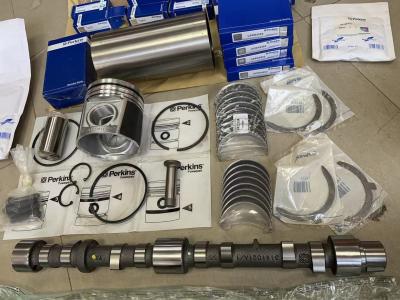 China G3408C T9B Cylinder Liner Kit GLL55 966C Piston Ring Sleeve 283-0245 for sale