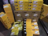 China 3034 H65DS H140DS 980K Diesel Engine Parts 269-6476  cylinder piston kit for sale