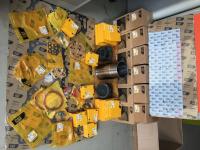 China 120C MT735  PF-300 C6.6 Diesel Engine Parts 238-2716 Cylinder Piston Kit for sale