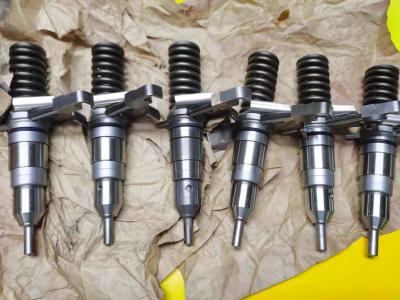 China Nozzle G3516C Fuel Injector G3516E Diesel Engine G3516H Injectors Seal G3520 Spare Parts Set for sale