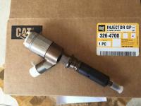 China 3412C 3412D  3412E Caterpillar Fuel Injector 6I-4358 Diesel Engine Accessories for sale