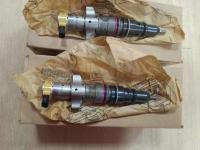 China 3412C 3412D  3412E Caterpillar Fuel Injector 6I-4358 Diesel Engine Accessories for sale