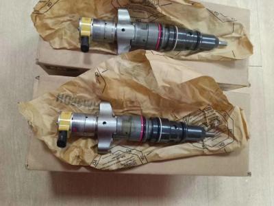 China 3412C 3412D  3412E Caterpillar Fuel Injector 6I-4358 Diesel Engine Accessories for sale
