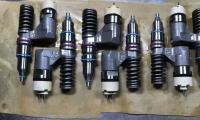 China 6I-4360 3408C 3408E Engine Fuel Injector Heavy Equipment Engine Parts for sale